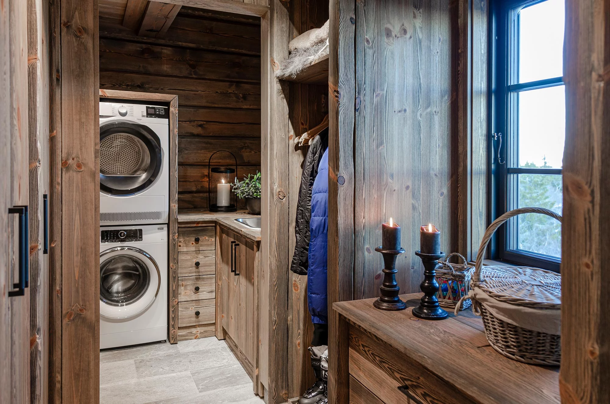 Skal du innrede hytta? Dette bør du tenke på...